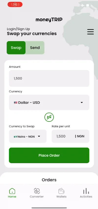 moneyTRIP_demo.mp4 on Vimeo