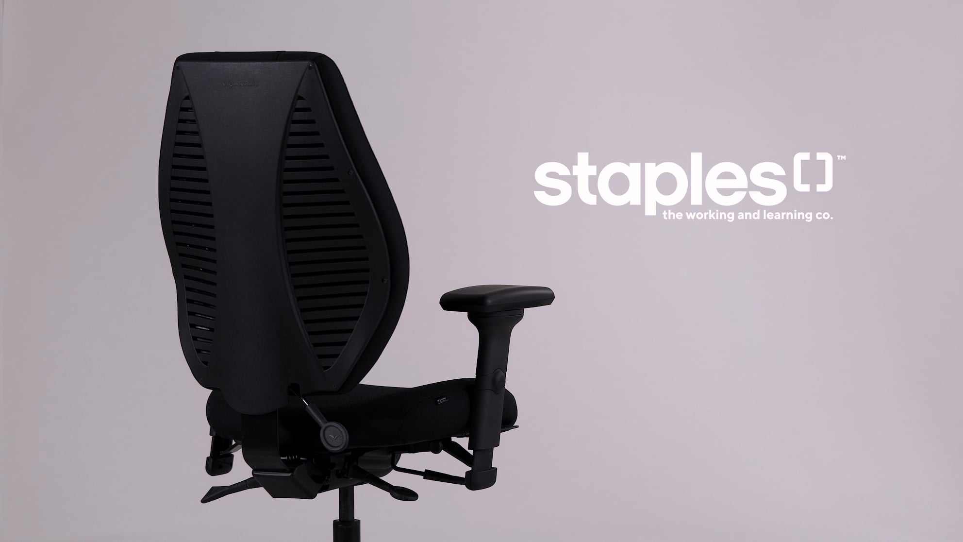 GRY MATTR X ERGOCENTRIC - FEATURES AND BENEFITS - ENGLISH -airCentric 3.mp4 on Vimeo