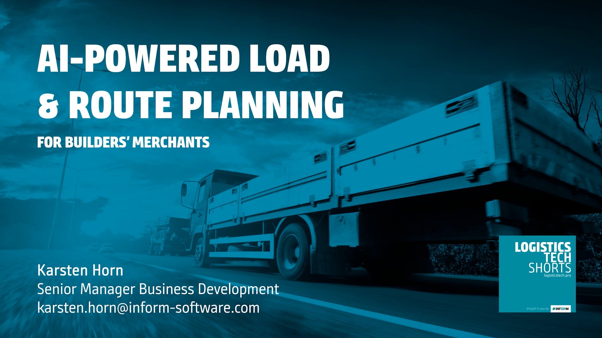 LTS - AI-Powered Load and Route Planning.mp4 on Vimeo