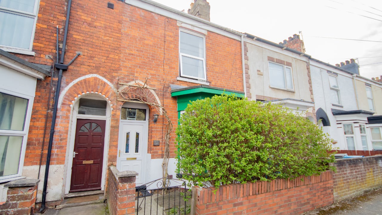 52 Pendrill Street, Hull HU3 1UU on Vimeo
