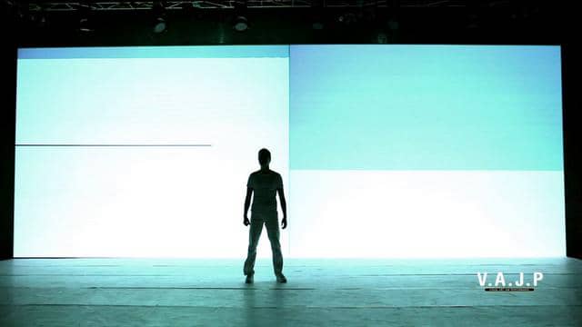 V.A.J.P 2011 GRID on Vimeo