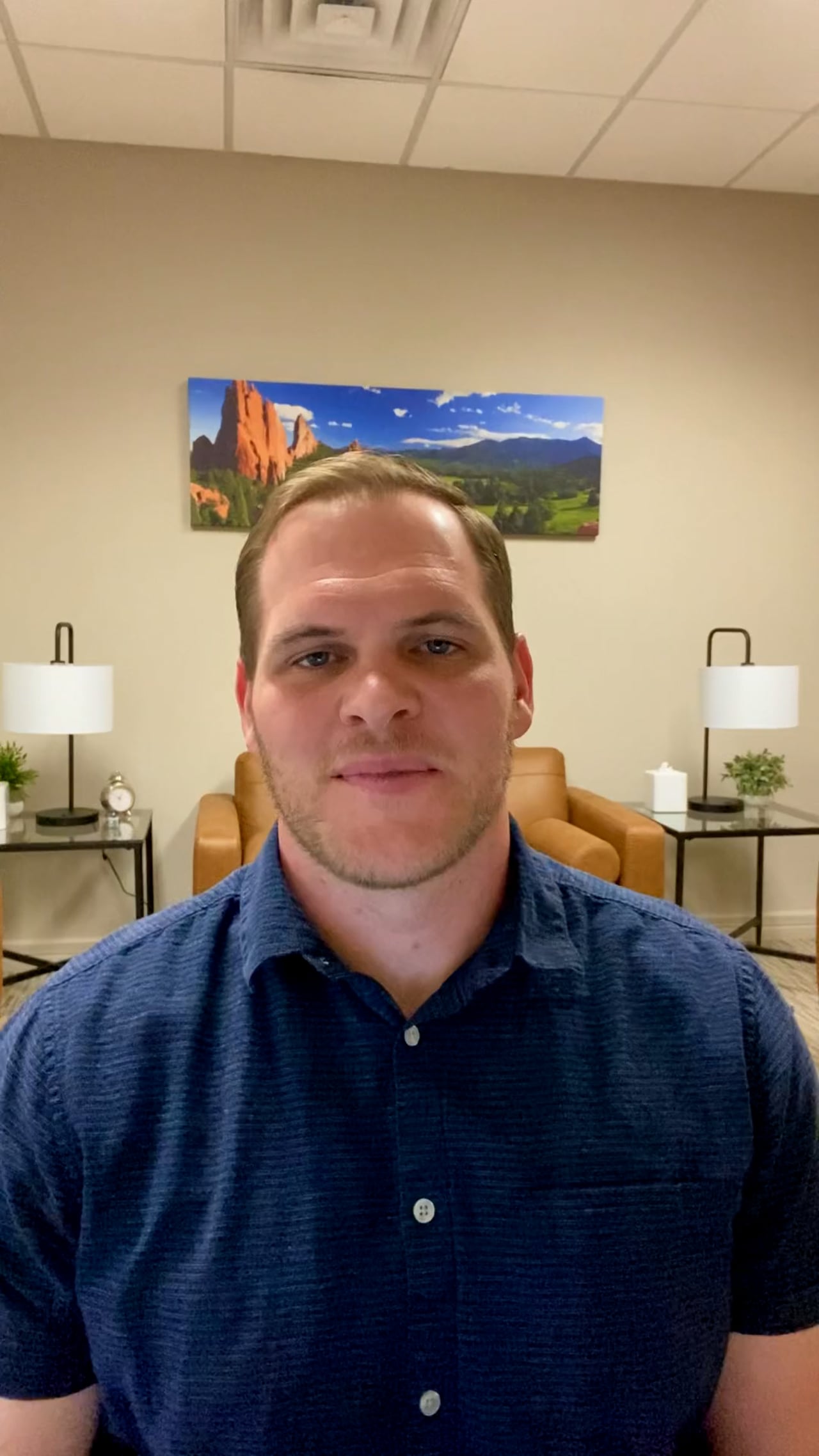 Caleb Elder, Licensed Professional Counselor Candidate, Littleton, CO ...