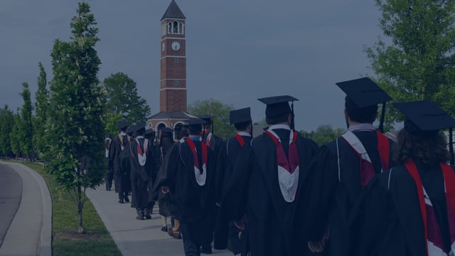 Success Series - Lee University