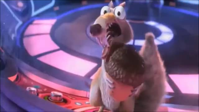 Everytime Scrat Screaming Completed on Vimeo