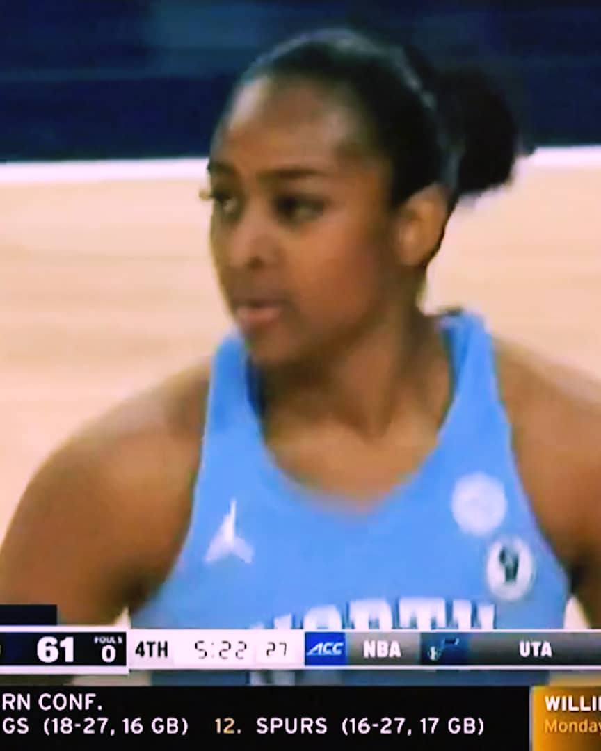 Deja Kelly IG 2 on Vimeo