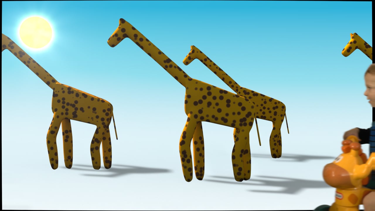 Render Selection to Texture not working - Autodesk Community