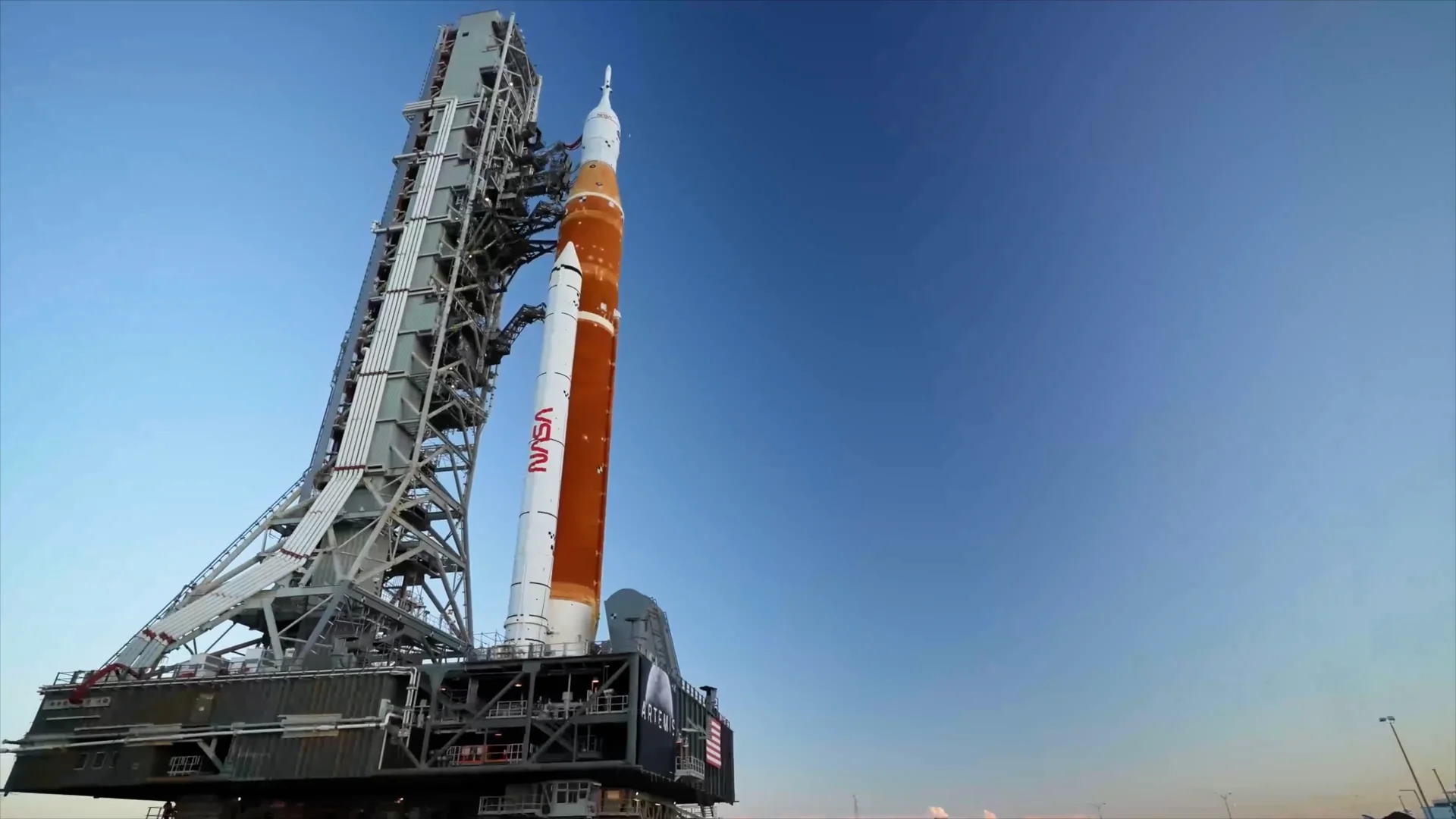 Jacobs Space Symposium Artemis 1 Montage.mp4 on Vimeo