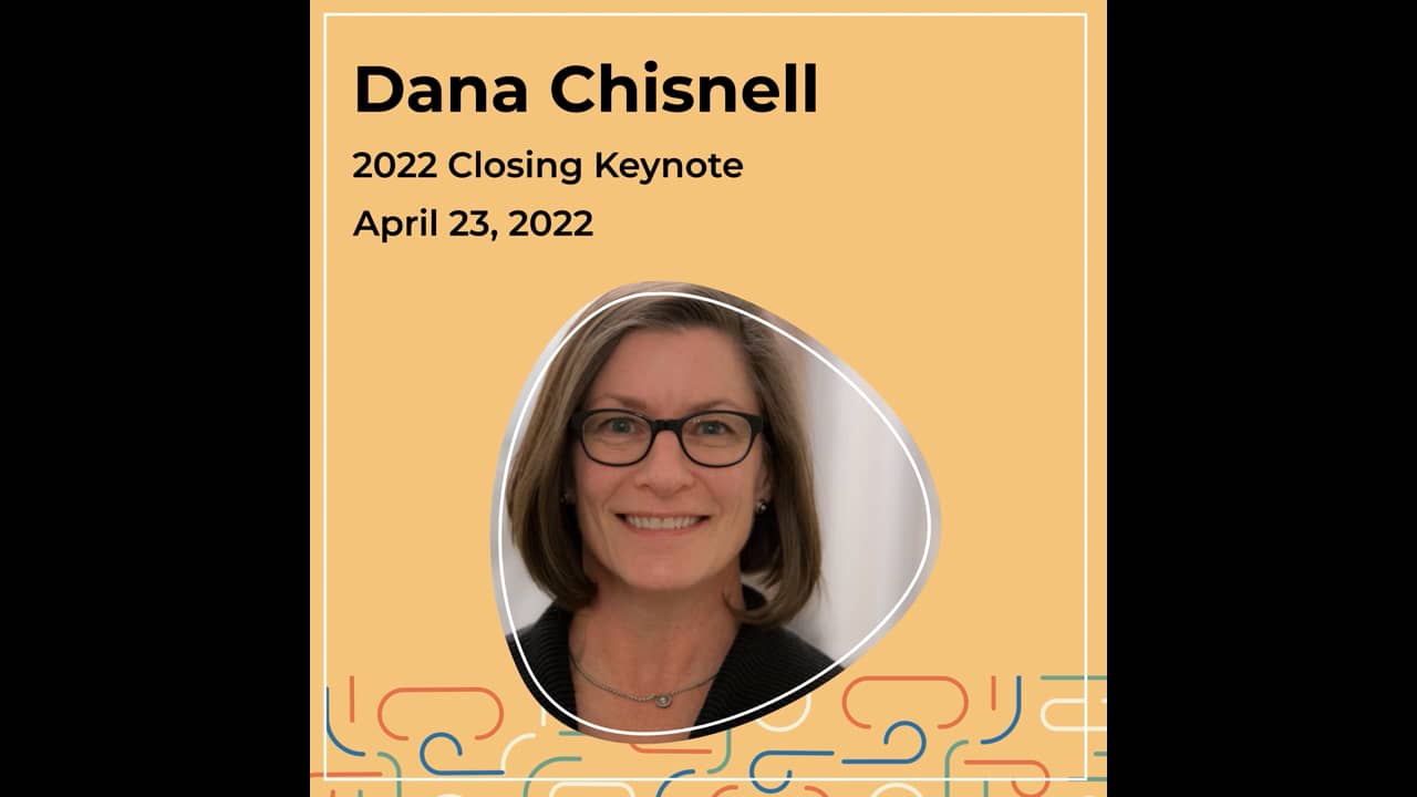 A Chat with Dana Chisnell on Vimeo