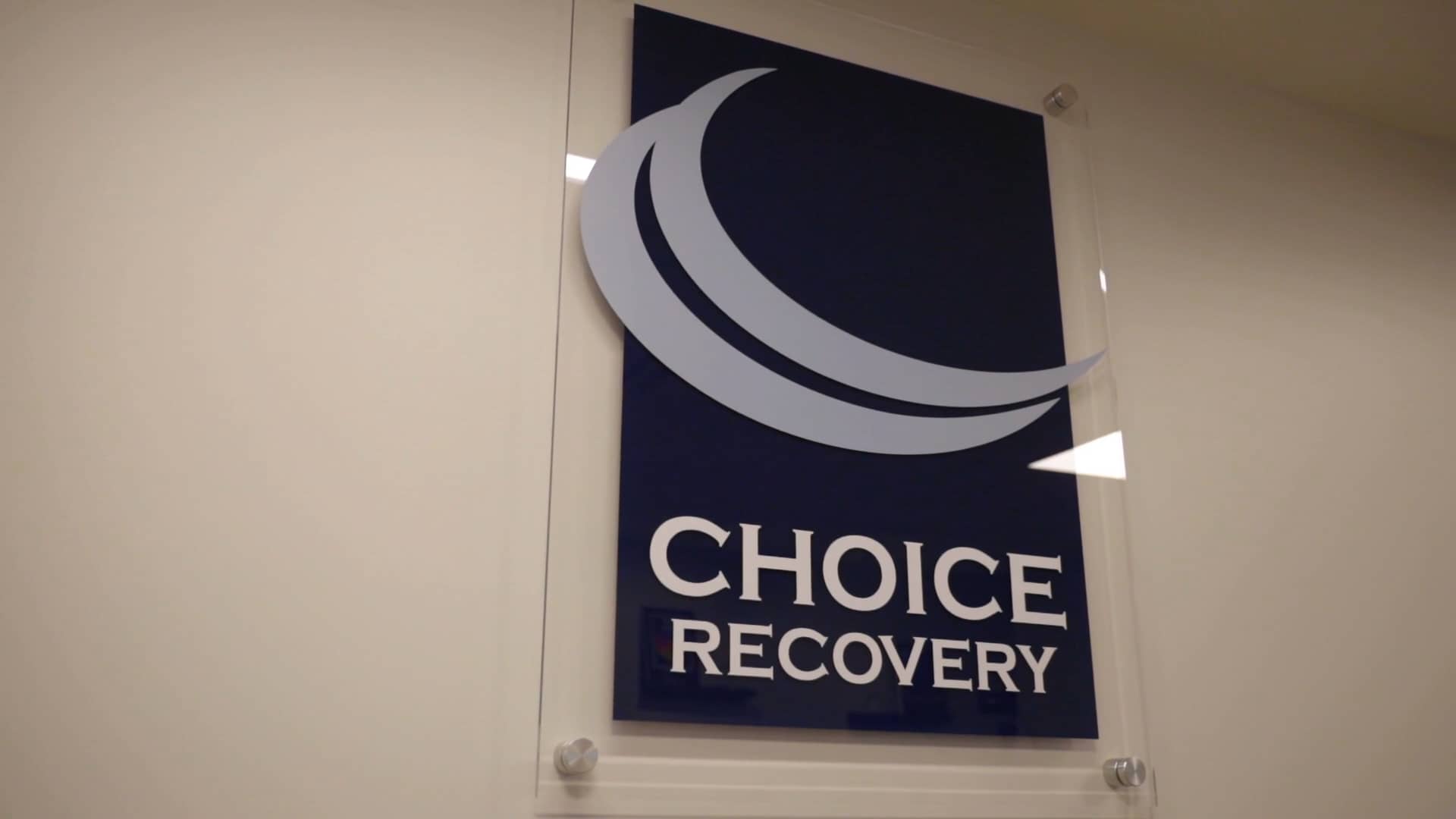 Choice Recovery, Inc on Vimeo