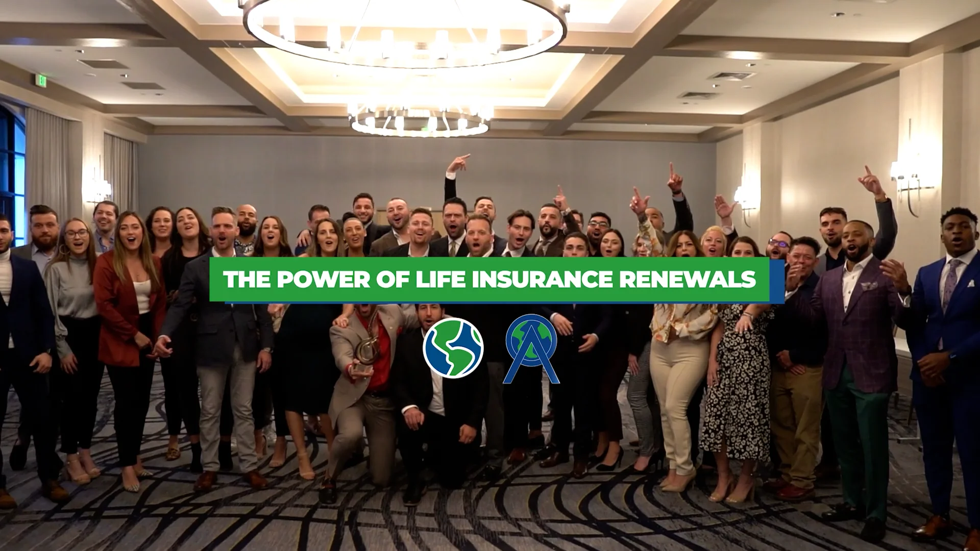 The Power of Life Insurance Renewals