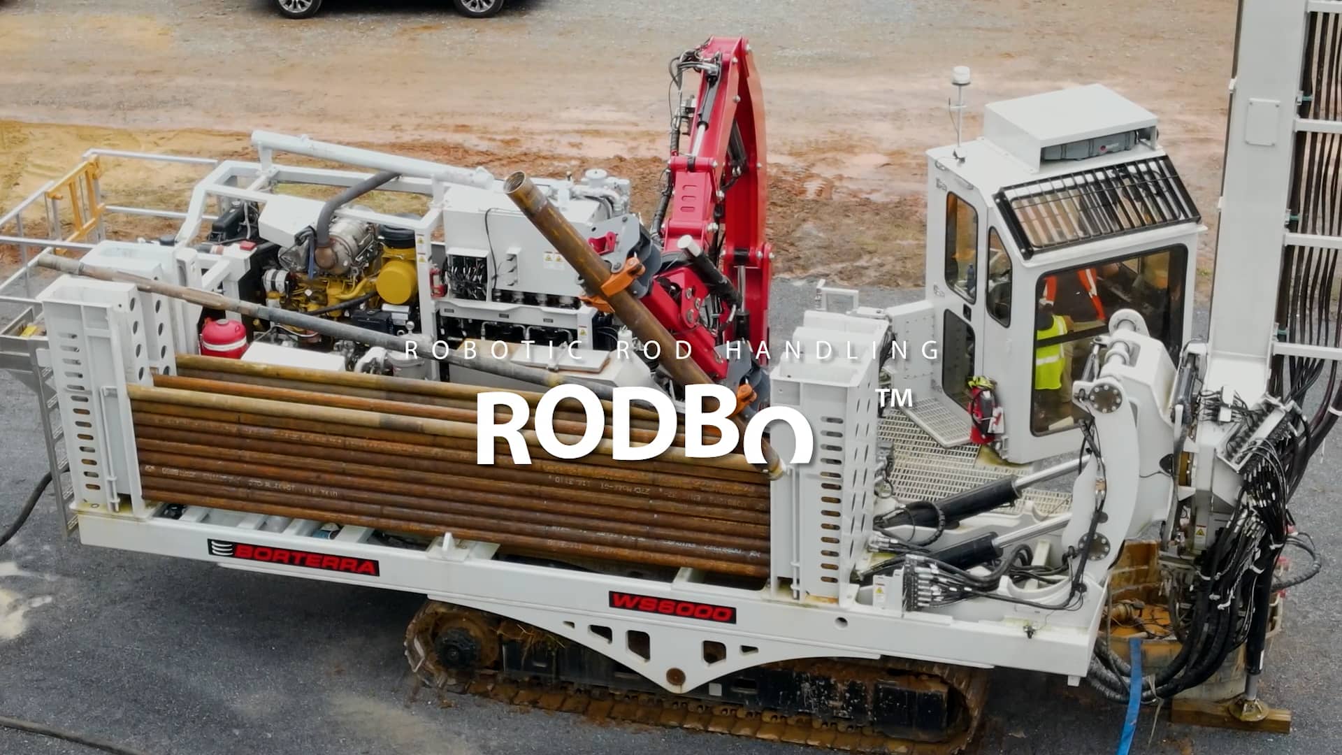 RodBot: Robotic Rod Handling on Vimeo