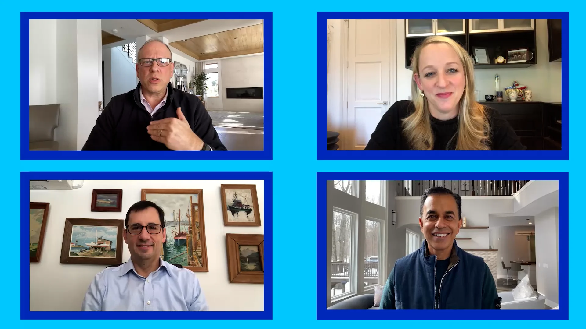 Winning Together Ep.1