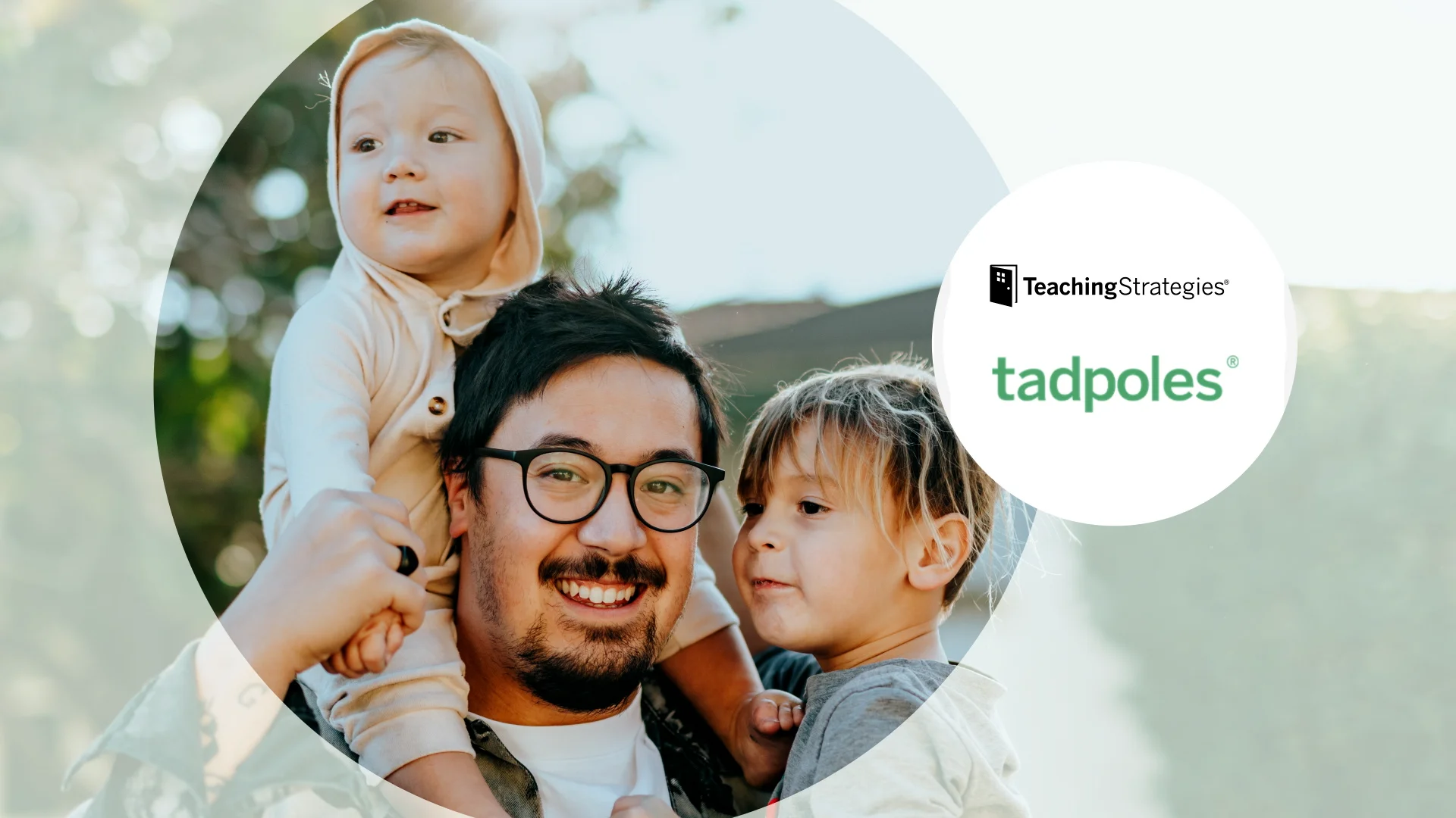 Tadpoles Parent (ESP) on Vimeo