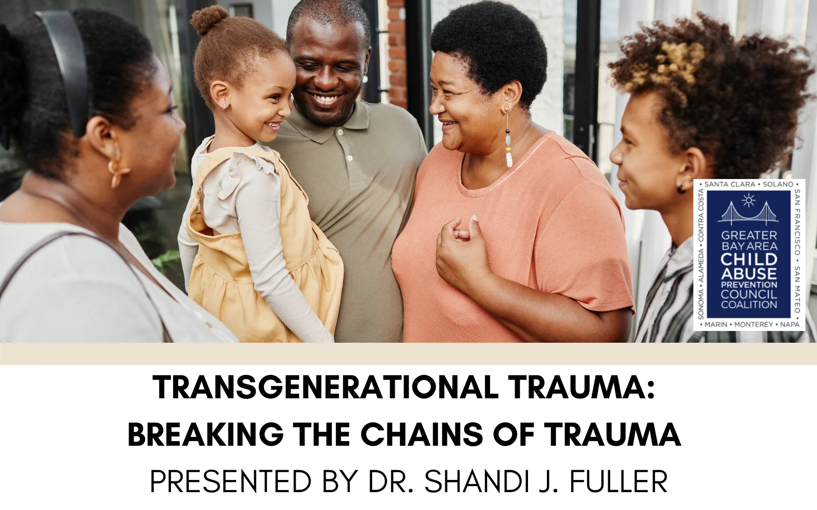 Transgenerational Trauma: Breaking the Chains of Trauma.mp4