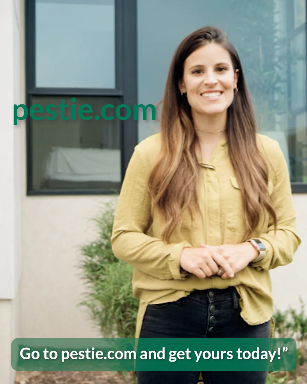 Pestie - Social Ad on Vimeo