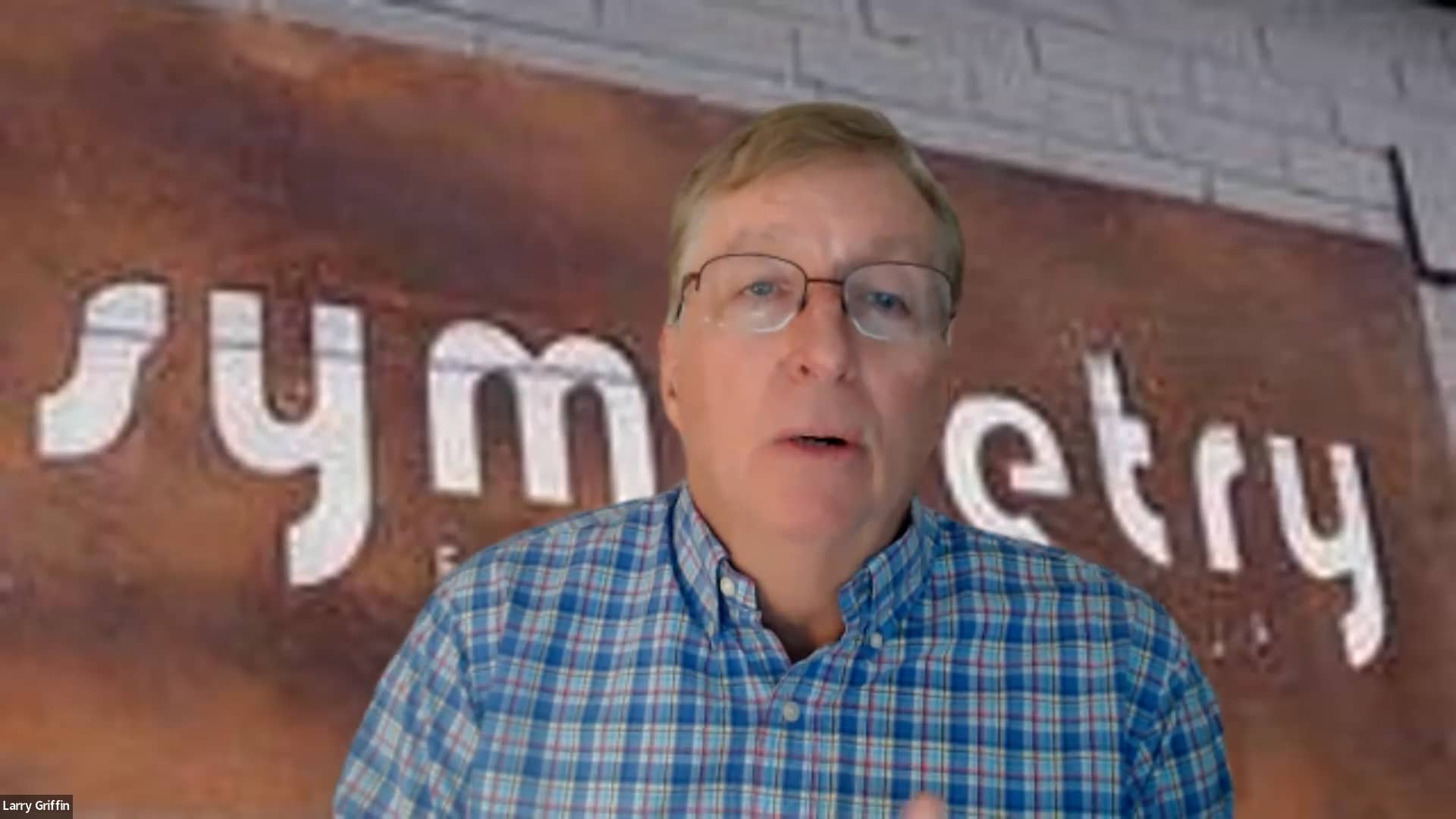 April 12, 2022 Wayland Master Call, host Larry Griffith, "Staying the ...