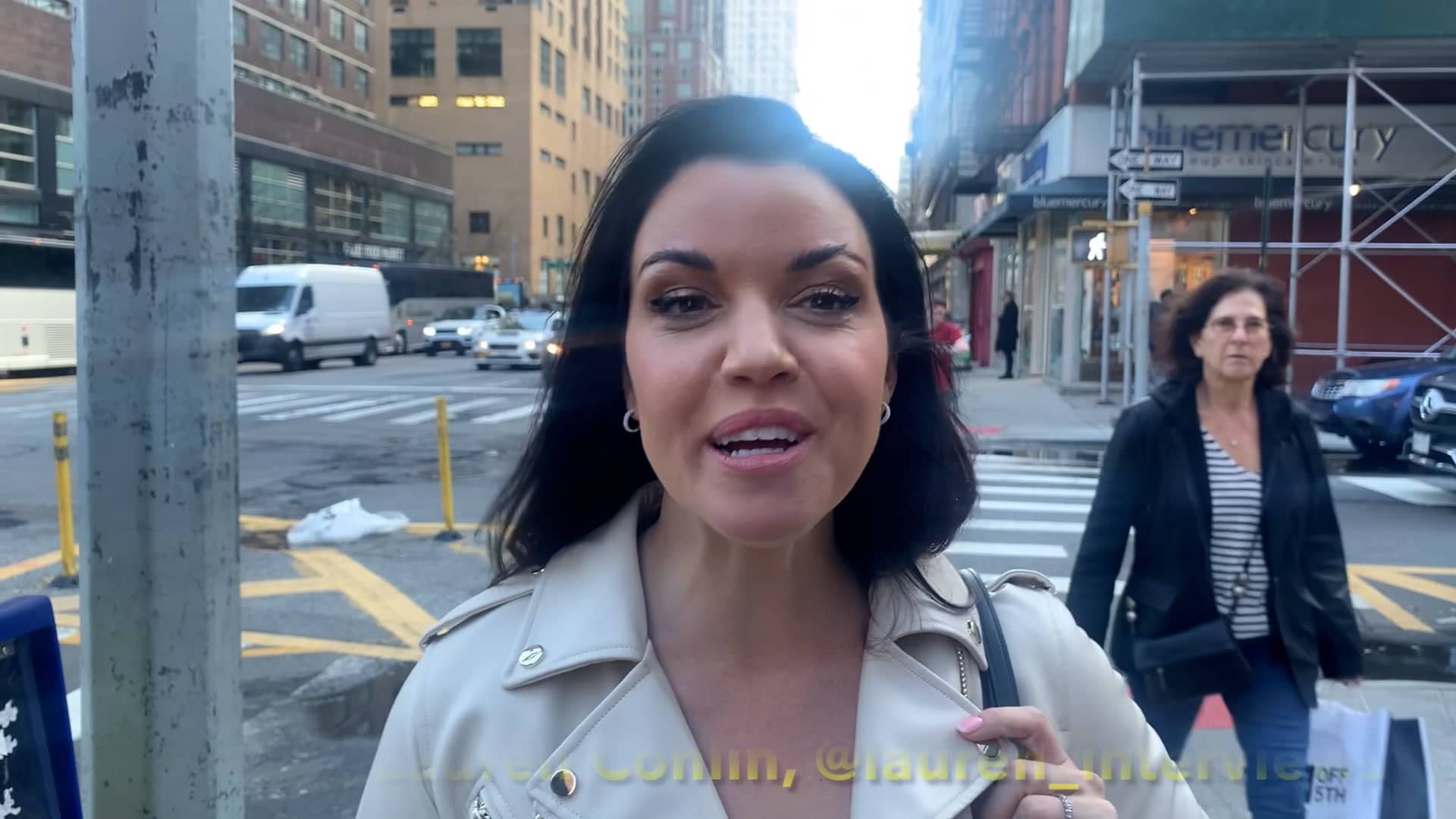 Yasouvlaki, Upper East Side with Lauren Conlin on Vimeo