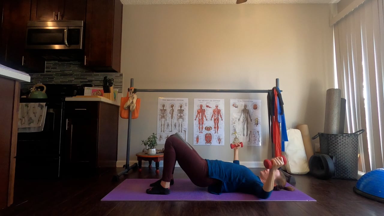 block & weights.mp4 on Vimeo