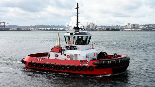 Crowley - Athena on Vimeo