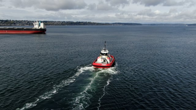 Crowley - Athena on Vimeo