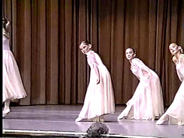 2002 Ballet on Vimeo