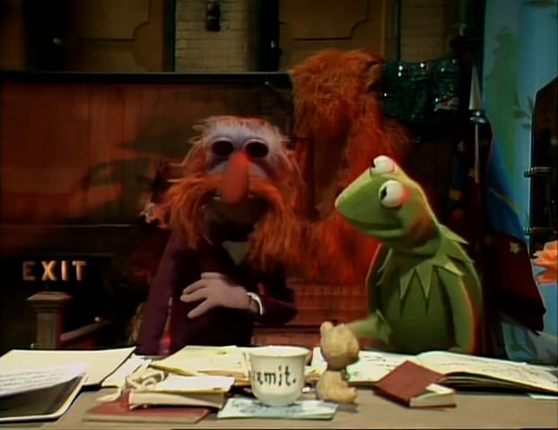 The Muppet Show Kaye Ballard Jim Henson Free Download, on Vimeo