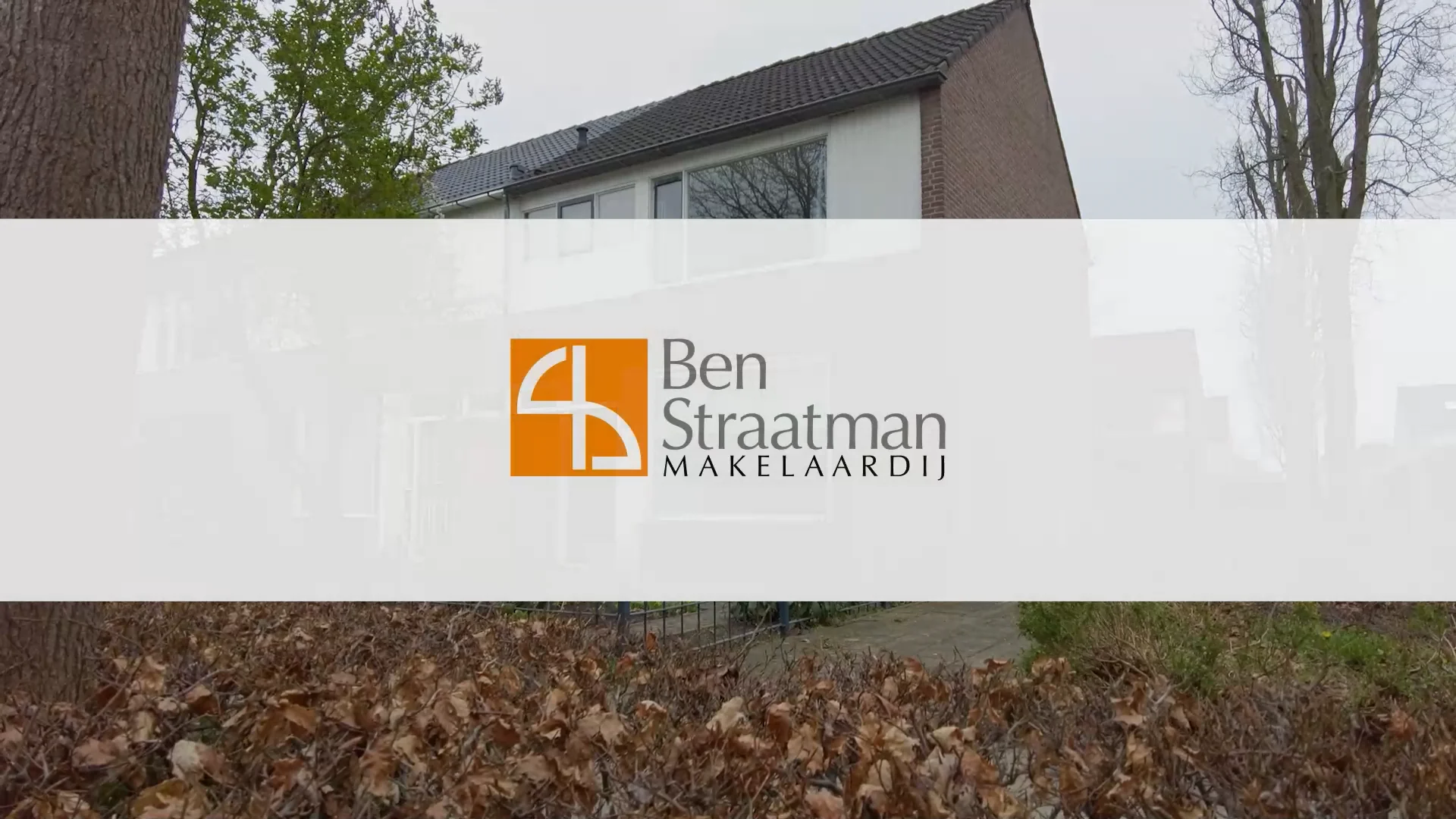 Ben Straatman Makelaardij - Jacques Perklaan 35, Bladel, Netherlands ...