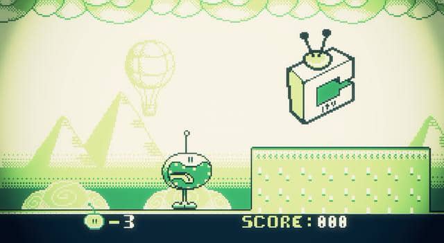 Mr Popopo CITV Ident 2011 on Vimeo