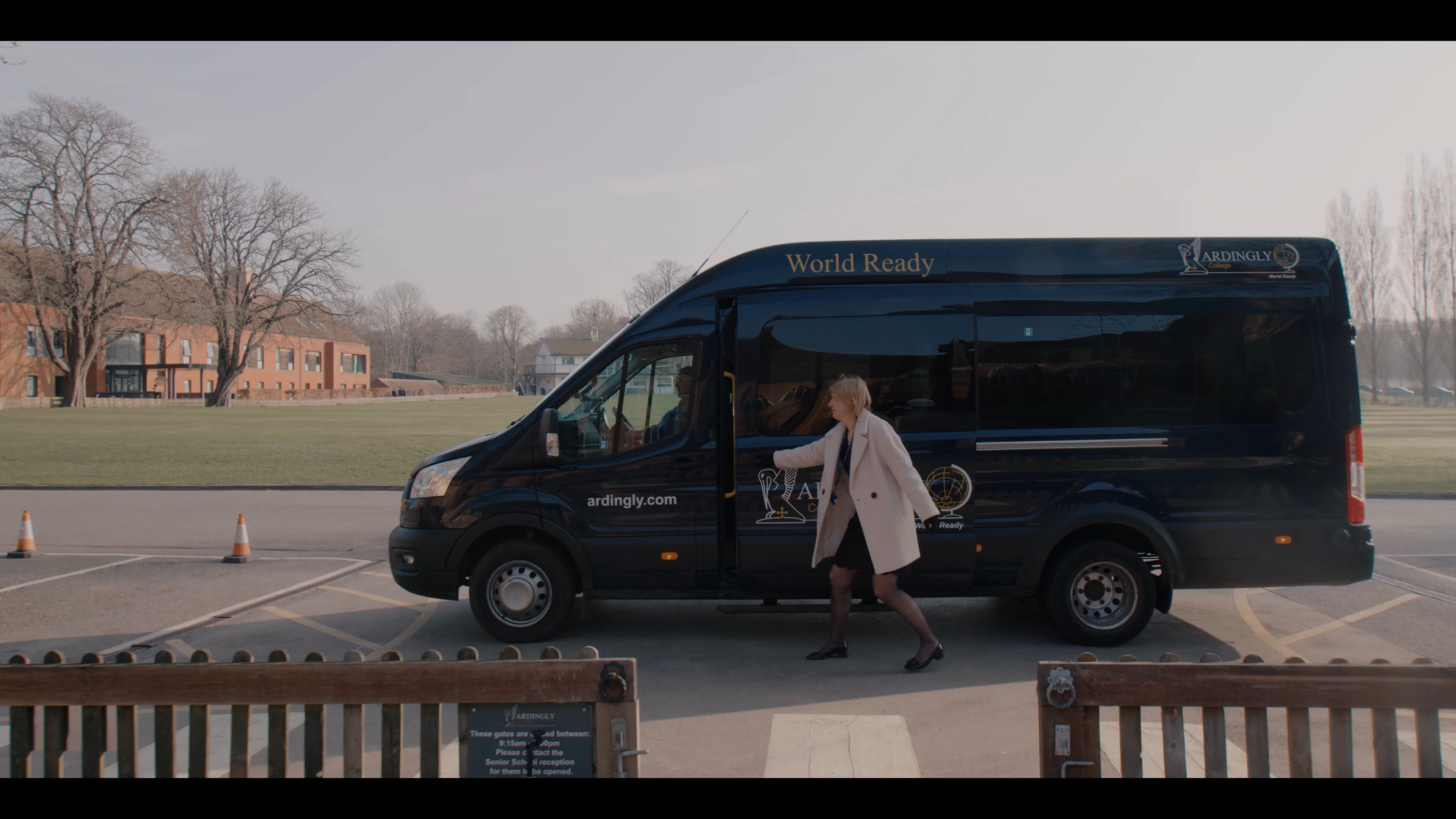 Ardingly College Prep School 2022