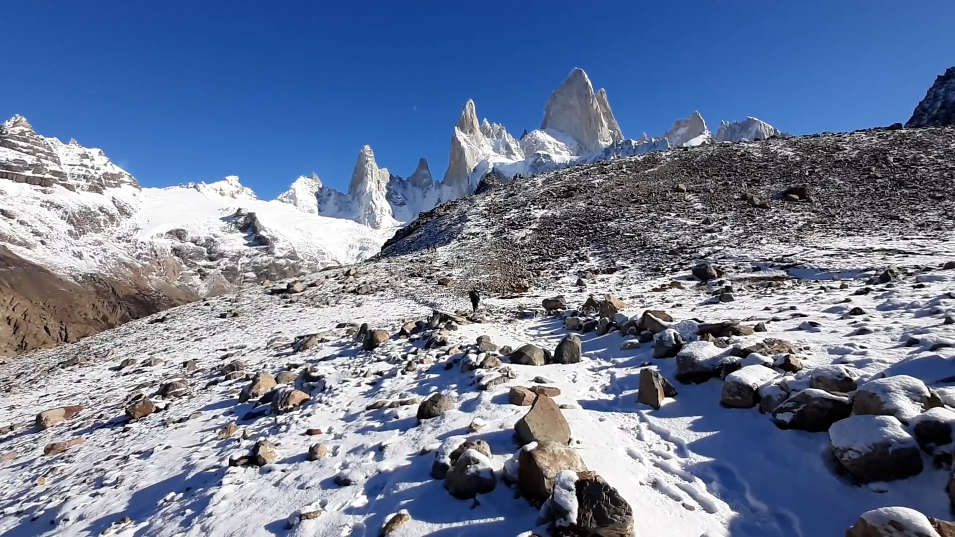 Relieve Interno | Leticia Balacek