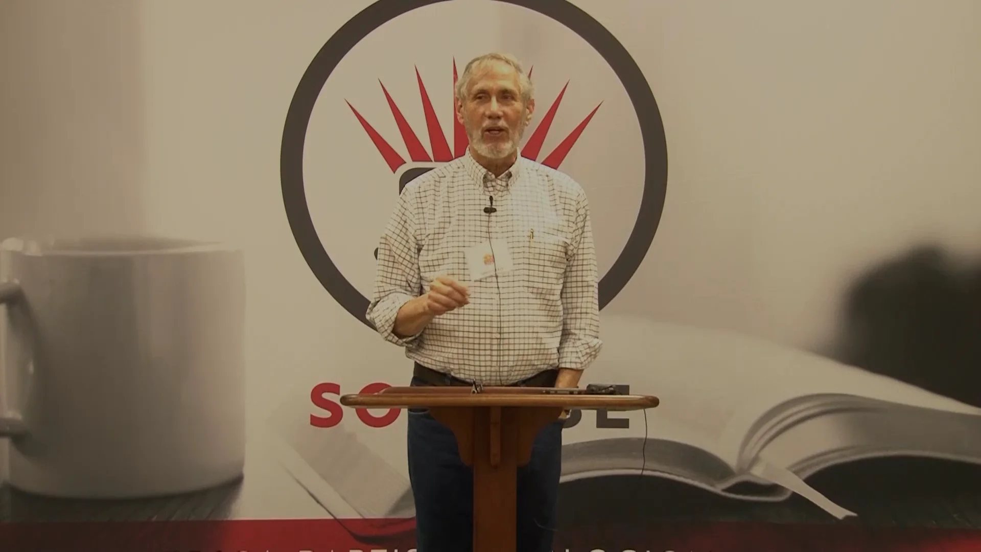 SonRise Breakfast 2022 | April 13 on Vimeo