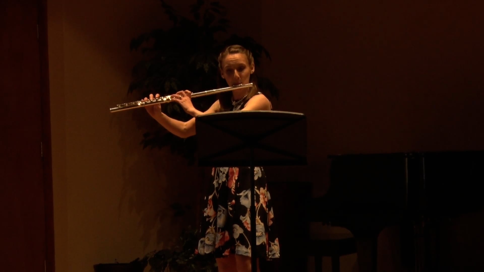2022_04_11 NNU Music Dept. Recital - Heidi Blessing on Vimeo