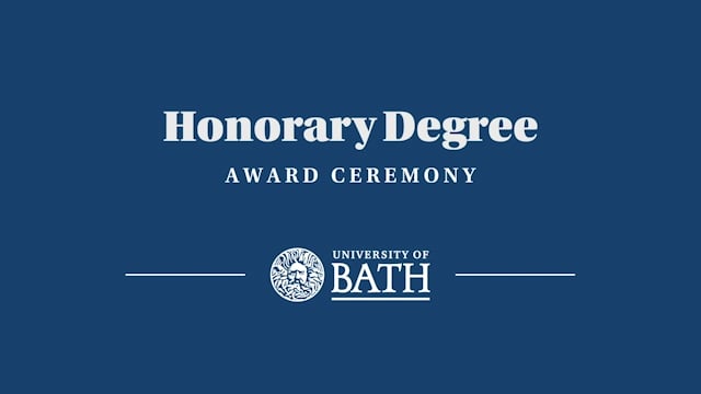 Award Ceremonies on Vimeo