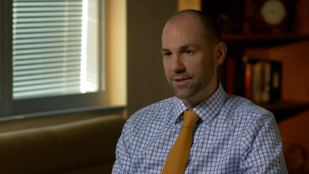 Meet Dr. Timothy Cannon, MD, Inova Medical Group Medical Oncology on Vimeo