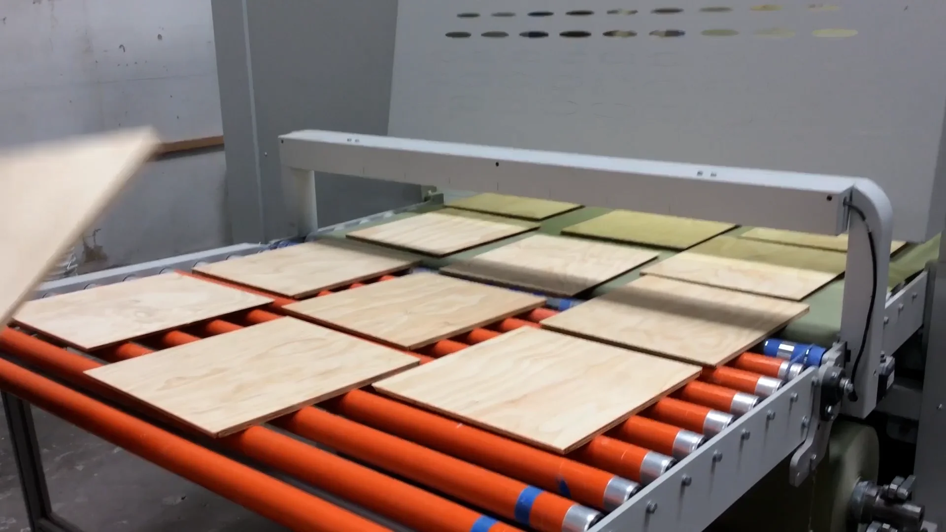 Cefla Finishing Prima on Vimeo