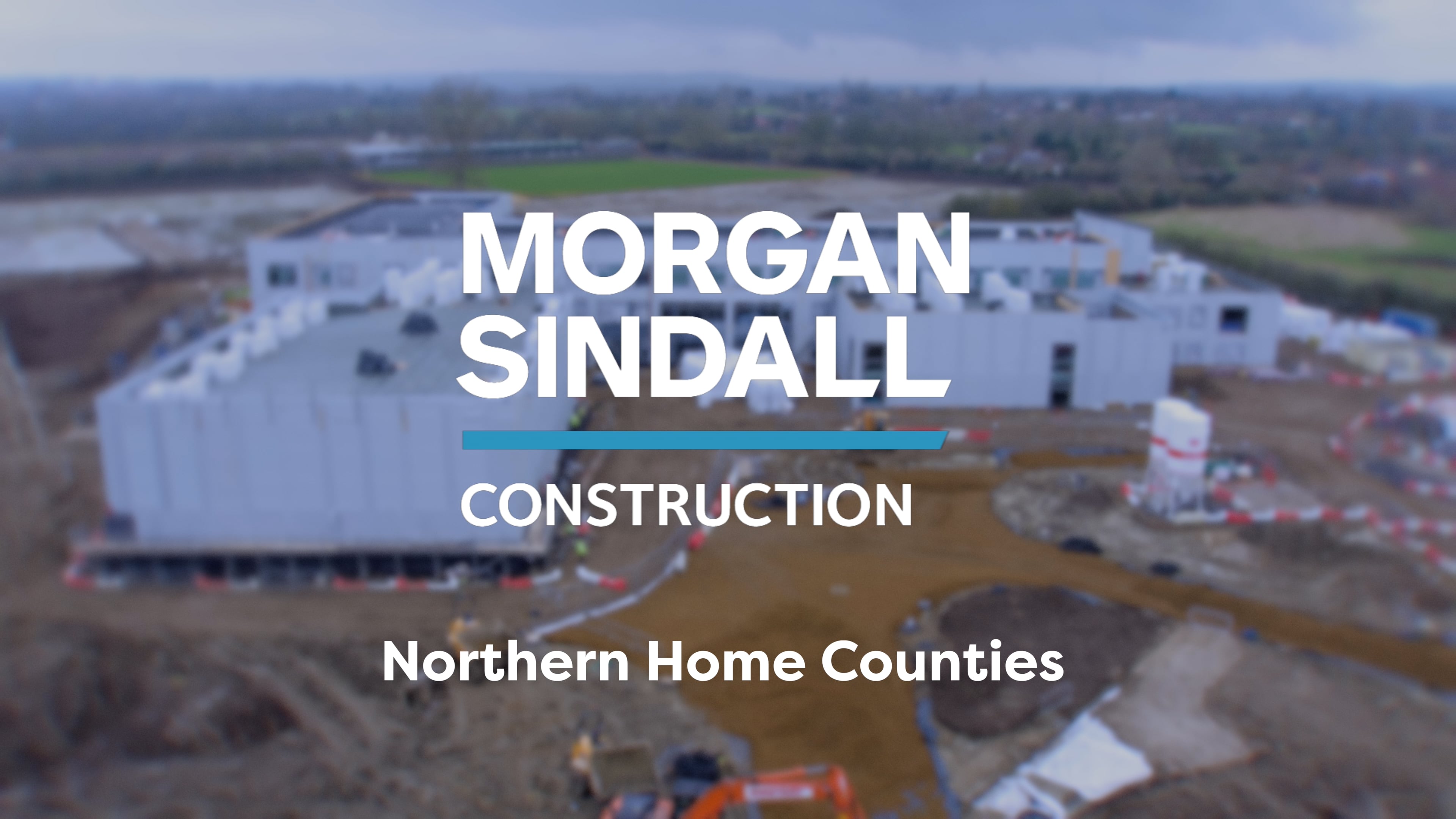 Morgan Sindall - Routes into Construction - Morgan Sindall Construction ...