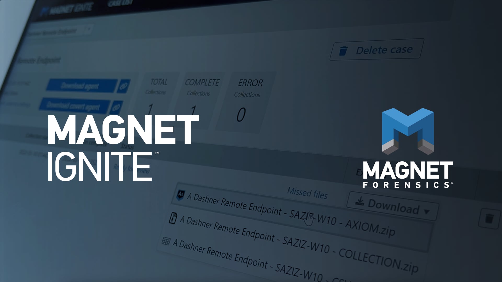 Magnet IGNITE Overview Video on Vimeo