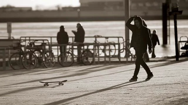 EZEKIEL welcomes Kenny Hopf on Vimeo