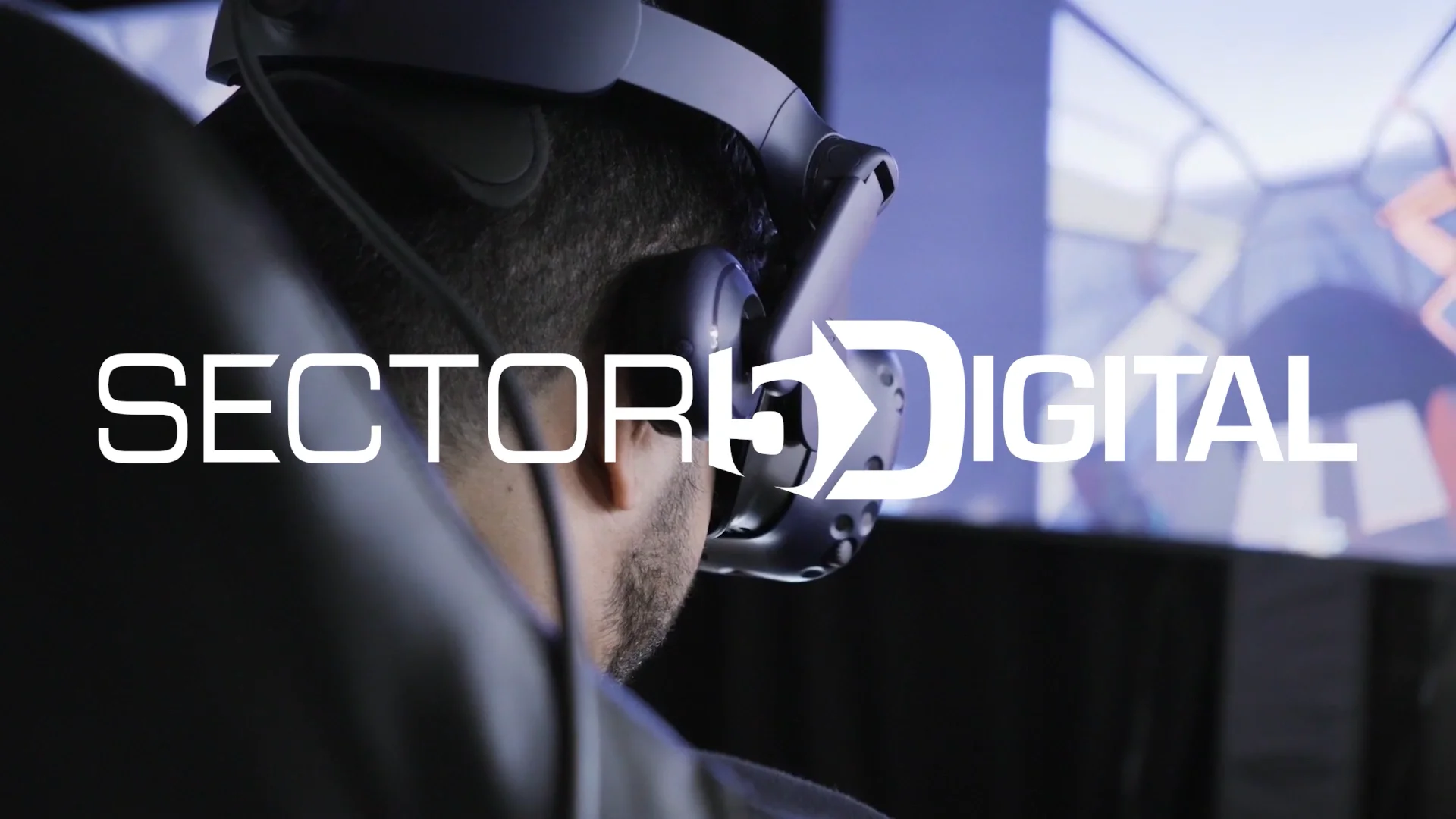 Future Flight Controls | Sector 5 Digital + Bell on Vimeo