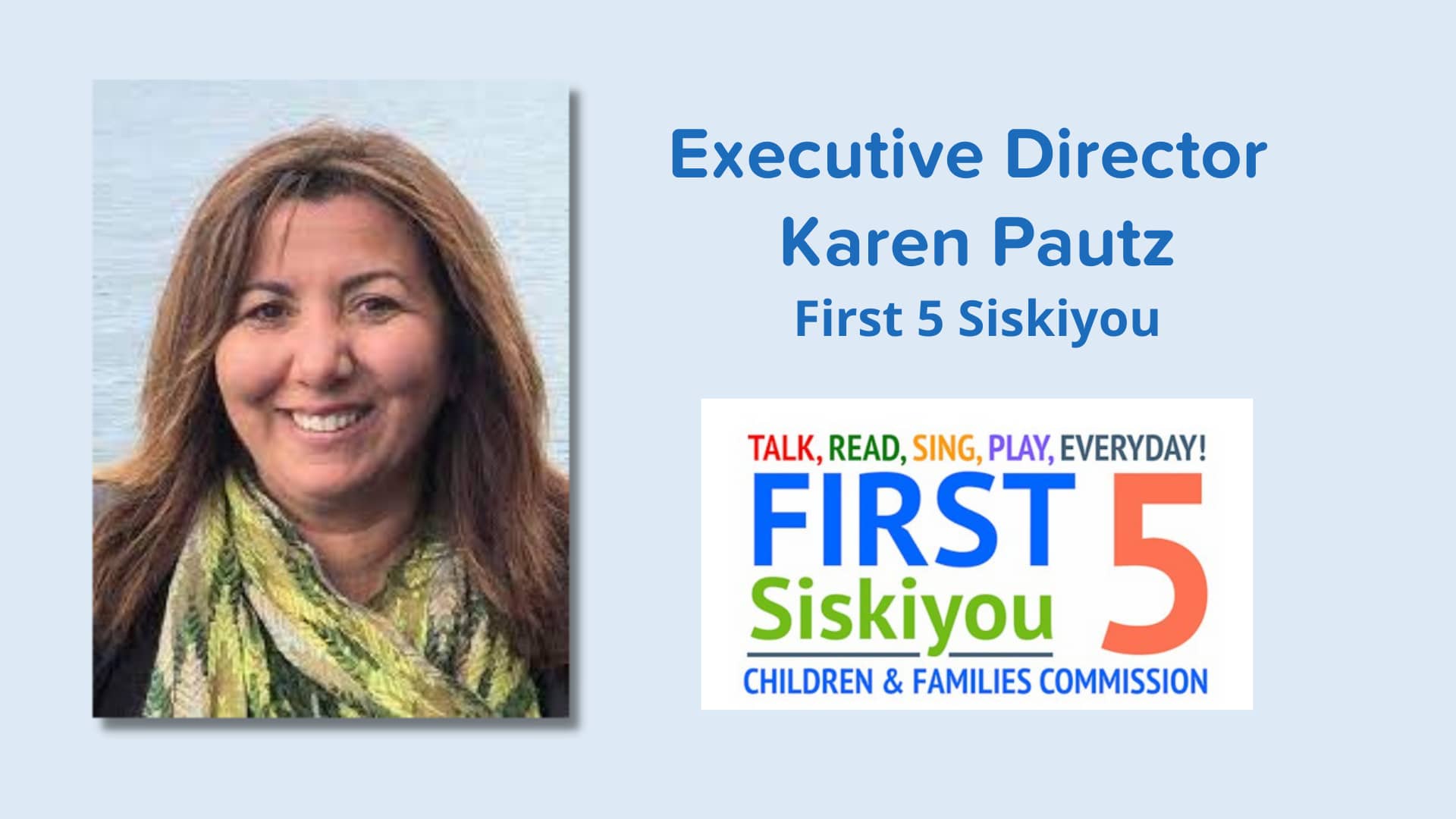 Executive Director Karen Pautz on Ready4K on Vimeo