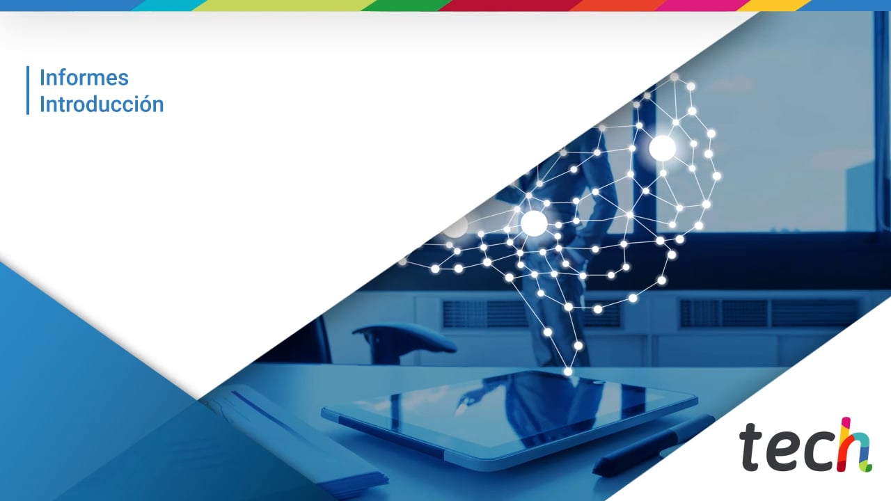 Informes Introduccion M6-T7 on Vimeo