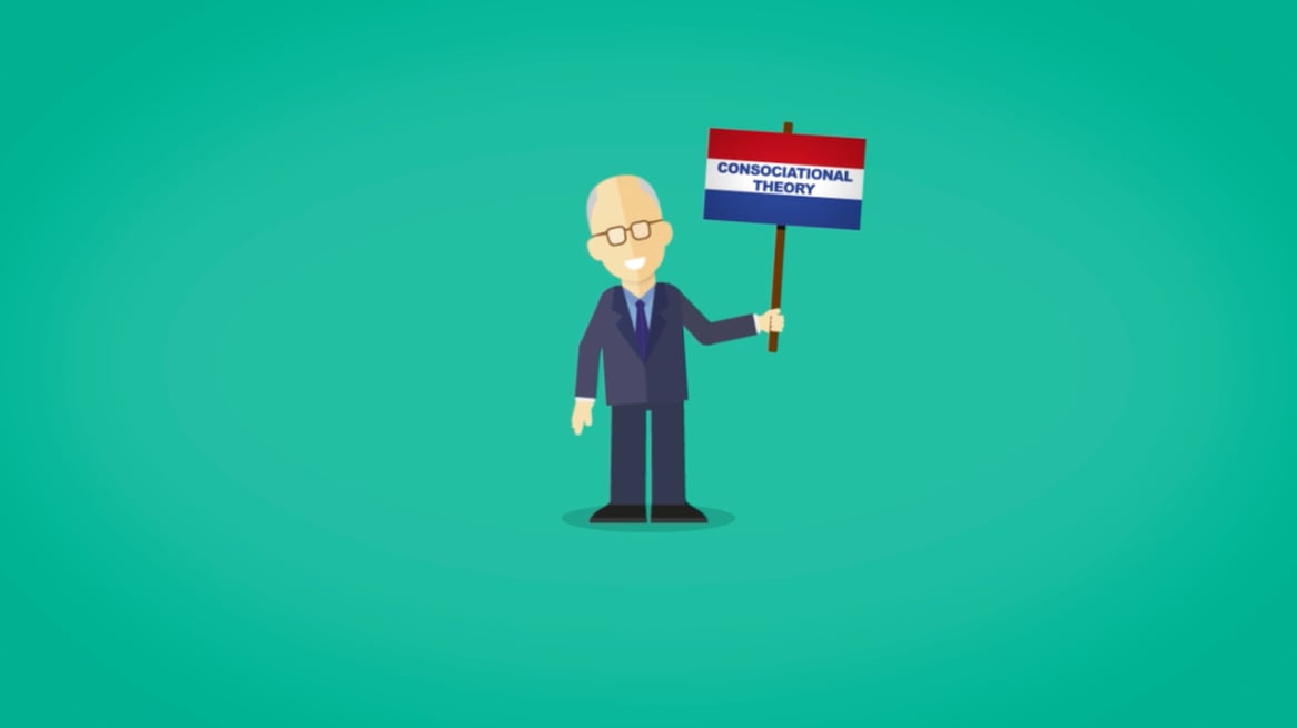 Consociationalism explained