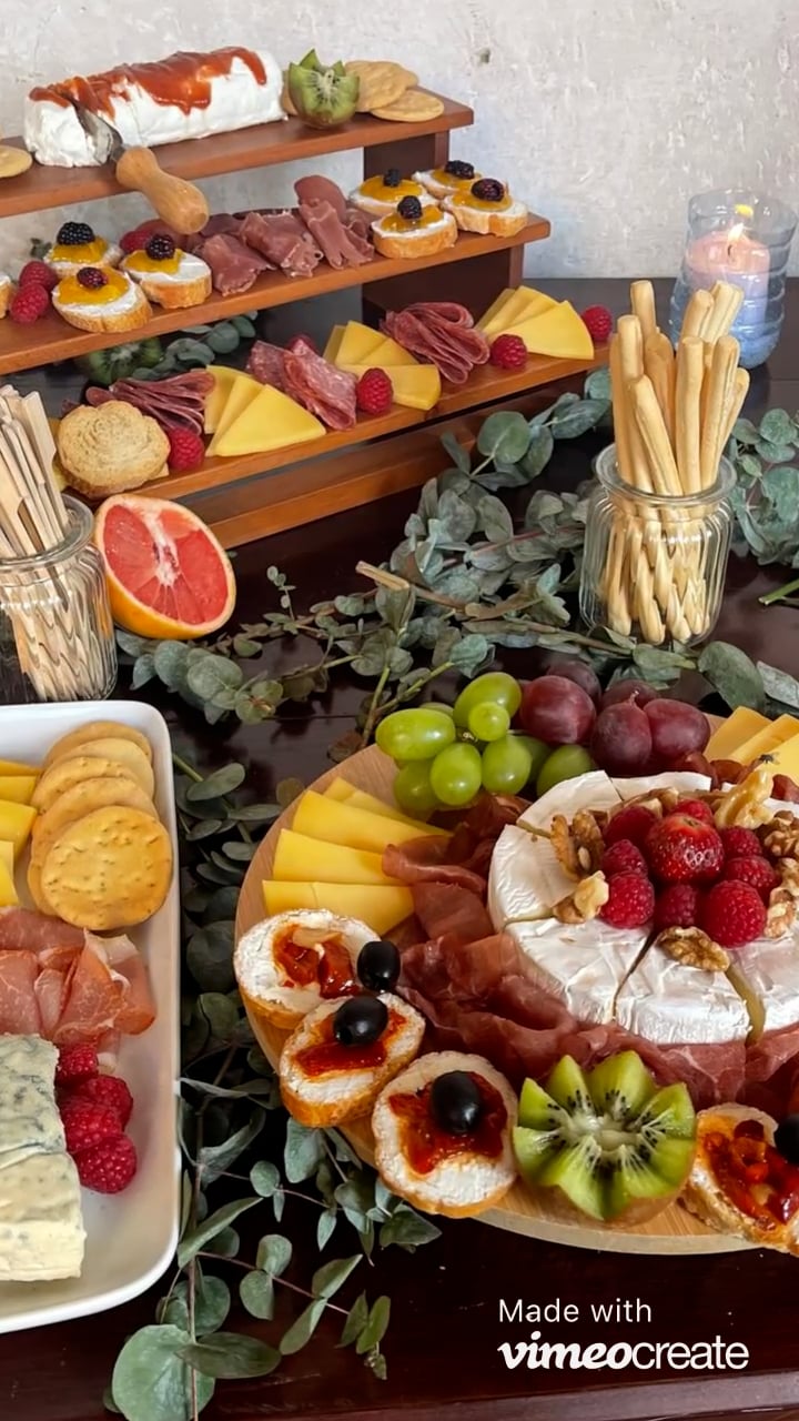 Servicio De Catering Para Eventos - Renta Mobiliario Para Fiestas