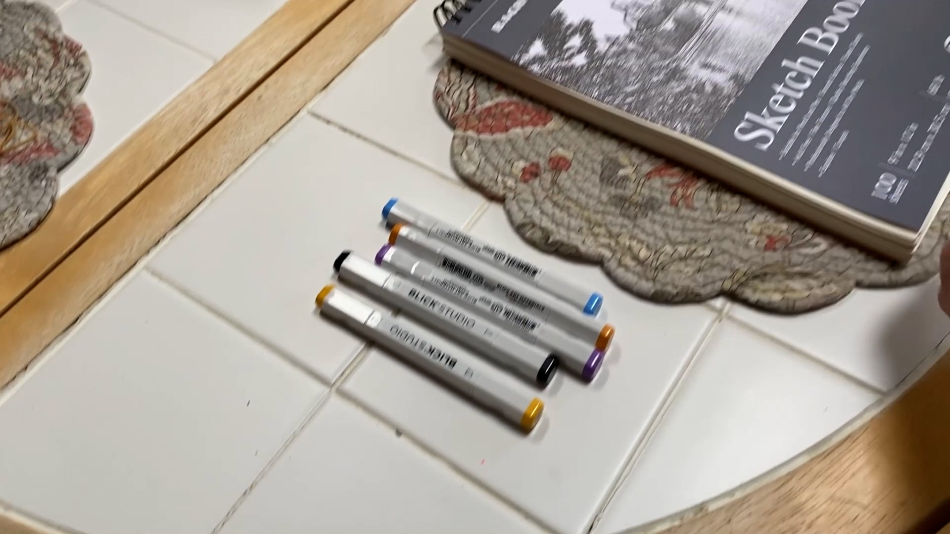 Jenna Ruff-Lifestyle Ad.mp4 on Vimeo