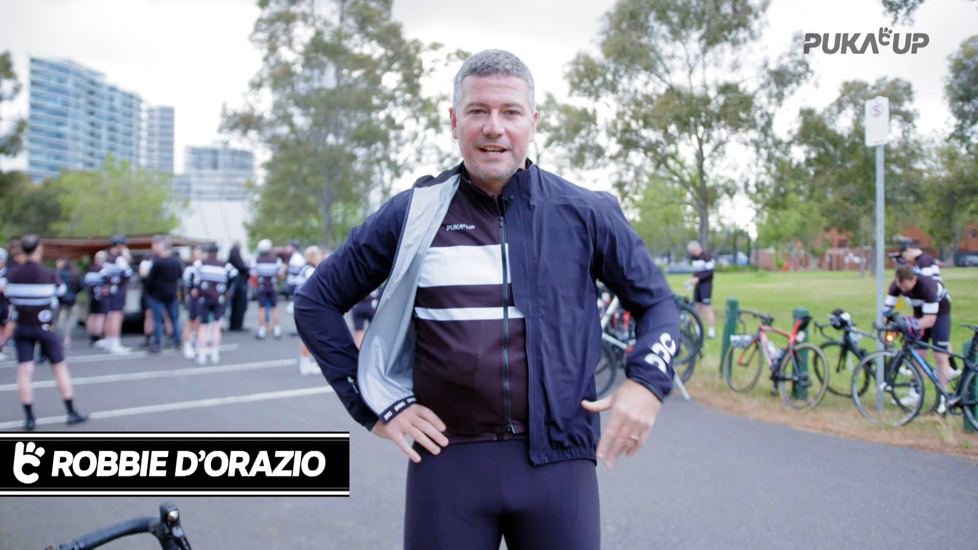 ROBBIE D'ORAZIO_1 on Vimeo