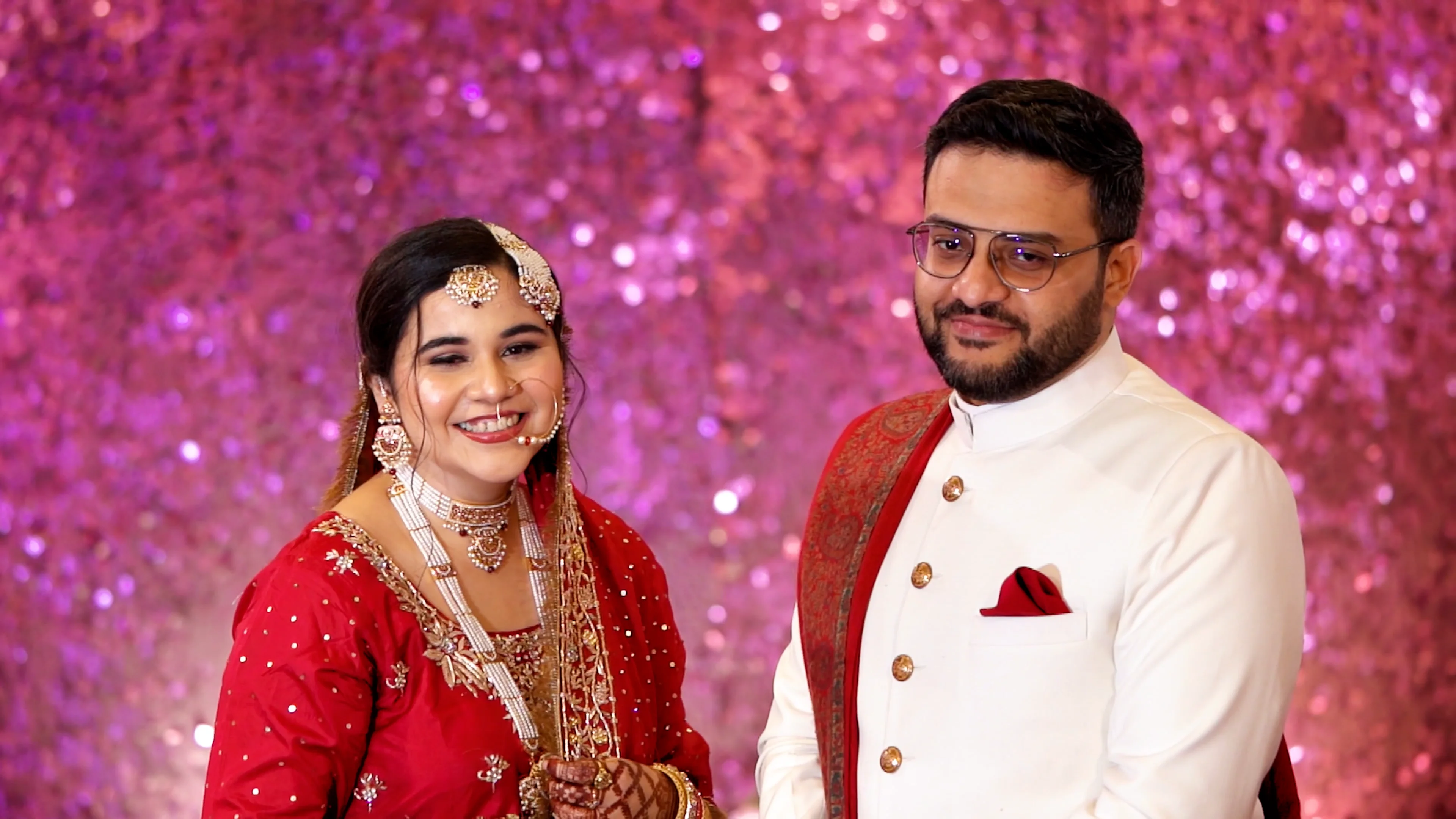 Ilma + Imran Film on Vimeo