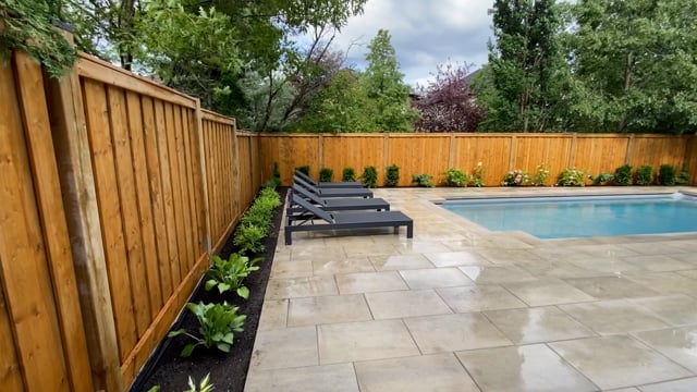 Process | Bloom + Branch Landscapes