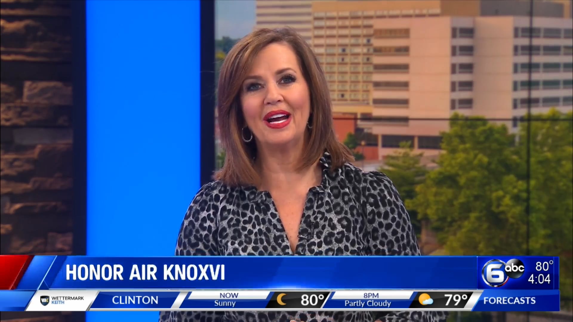 Elizabeth Kuebel - HonorAir Flight - Reporting from DC on Vimeo