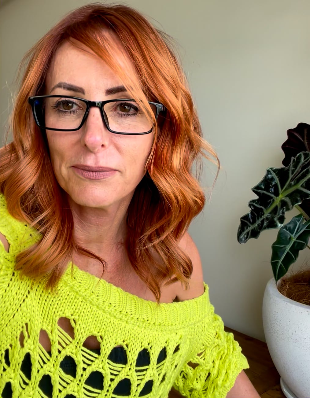 Message from Lisa on Vimeo