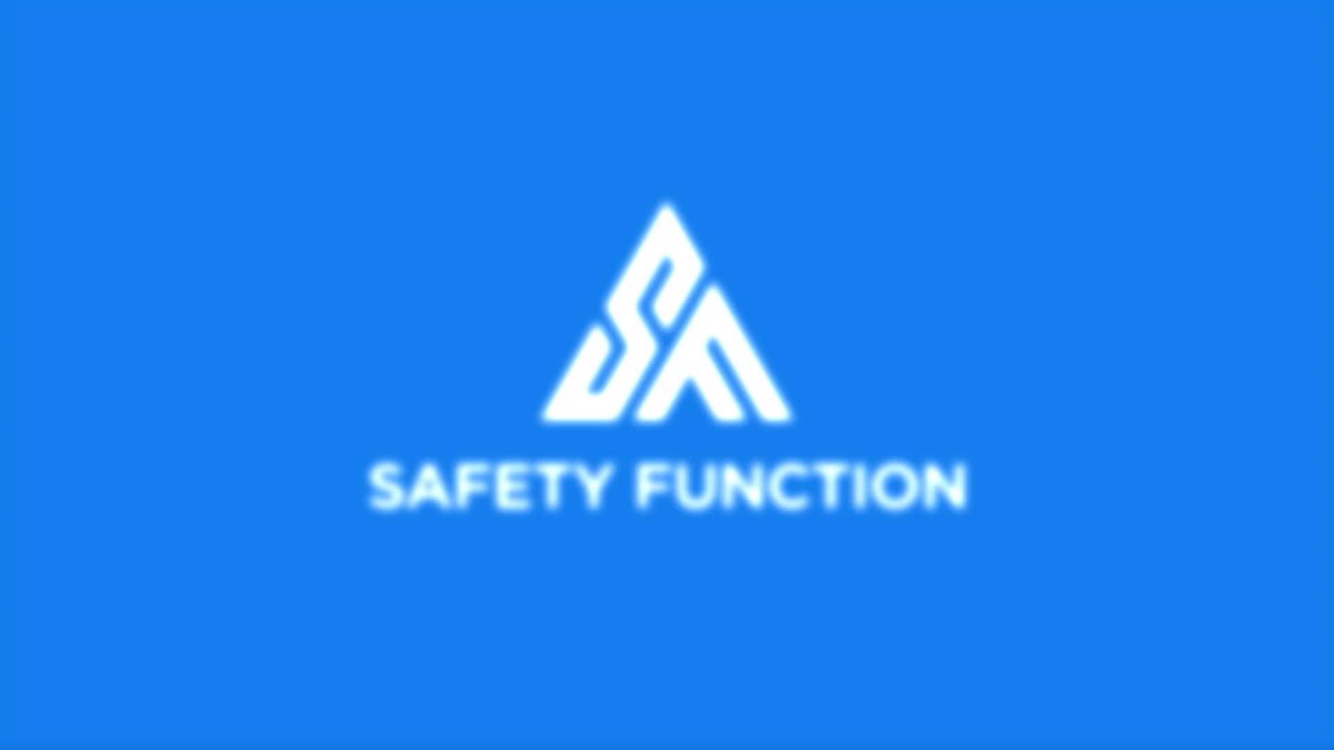 Energy Based Safety Series on Vimeo